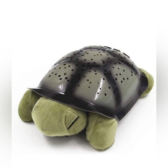 Cloud B | Toys | Cloud B Twilight Turtle Constellation Night Light 3 Deferents Changing Colors ...